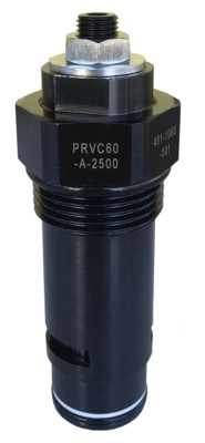 Hydraulic Valves - Parker Valves