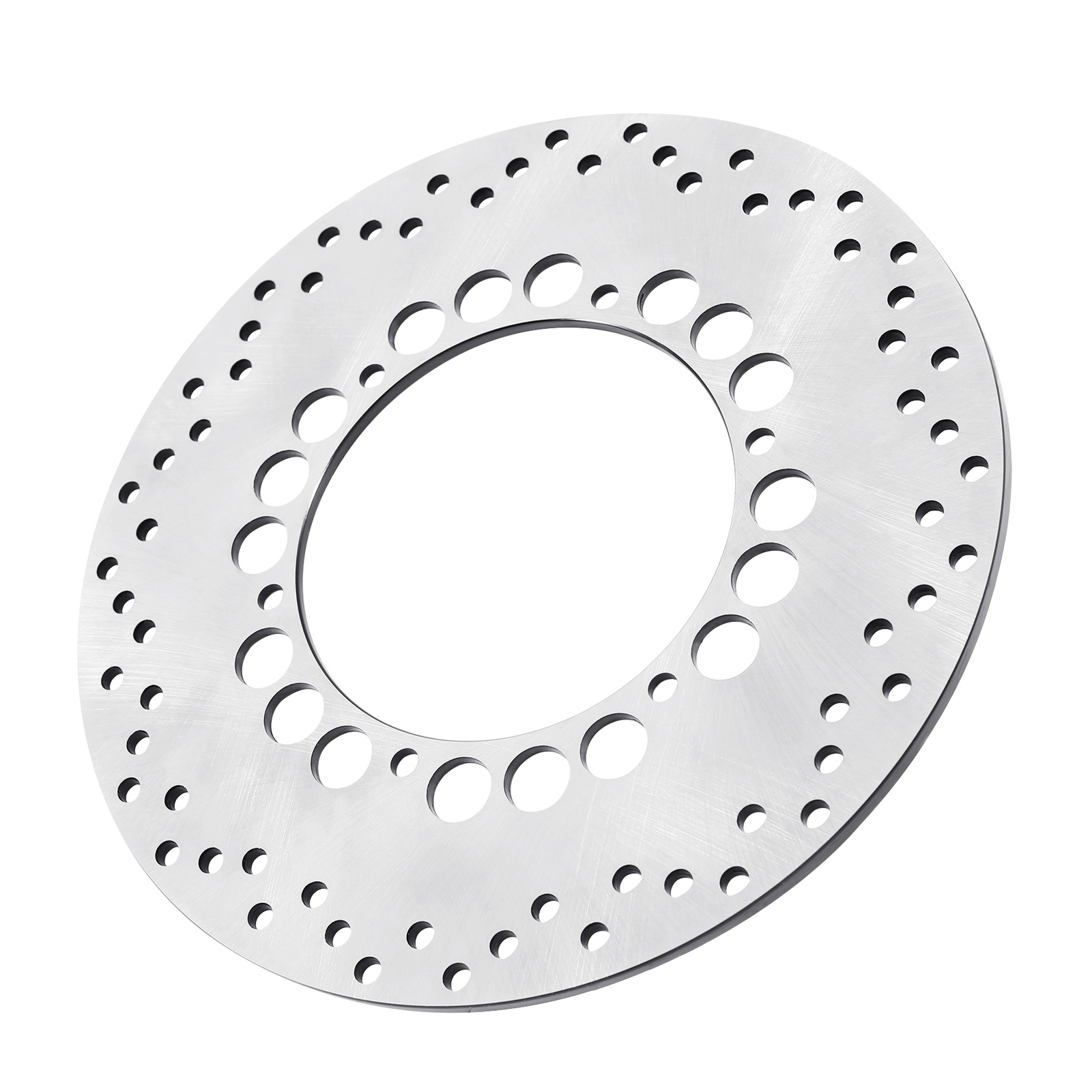 Rear Brake Rotor Disc Fit For Yamaha XV1700 Roadstar XVS1100 V-Star ...