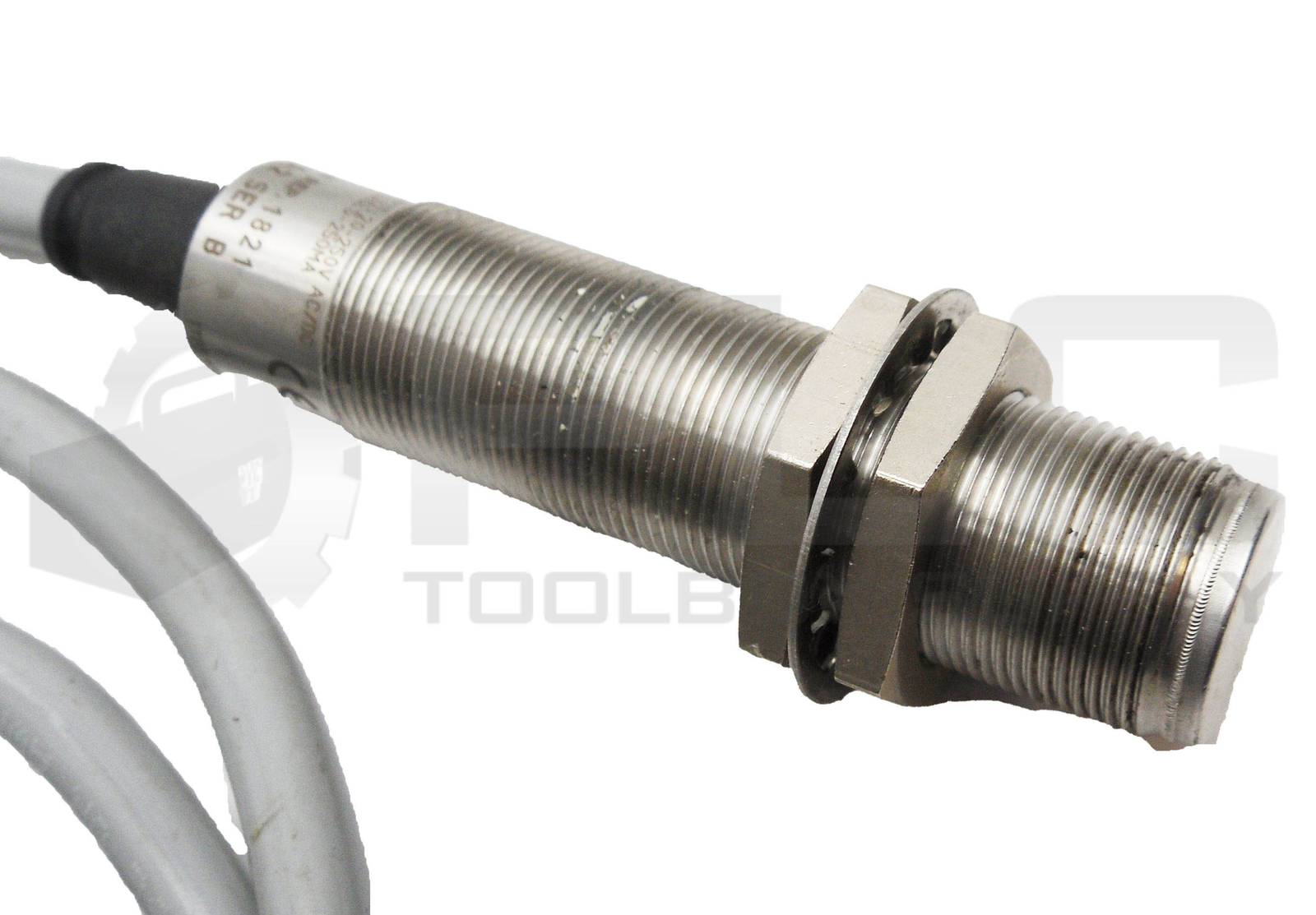 Allen Bradley 871tm-b5c18-a2 Inductive Proximity Sensor 871TMB5C18A2 ...