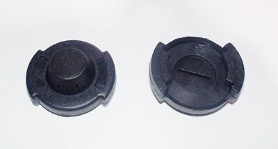 AUTOBIANCHI A112 BN - ABARTH/ TAPPO VASCHETTA RADIATORE/ RADIATOR TANK ...