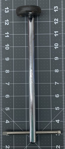 BC T151 Swivel Head Plumber Basin Wrench Tool Spring Neck 12" Long | eBay