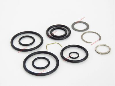 For Mercruiser Alpha l Gen ll Bravo R MR Seal Kit 25-87400A2 18-2649 ...