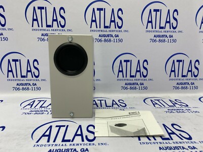 ACT Interface Enclosure ENC1 (W) | eBay