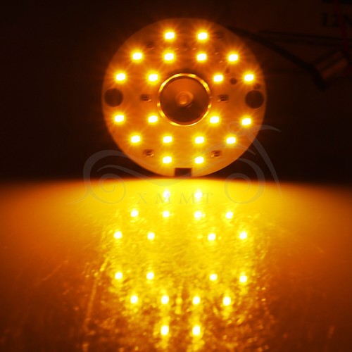LED Amber White Red Turn Signal Light Blinker Indicator For Harley ...