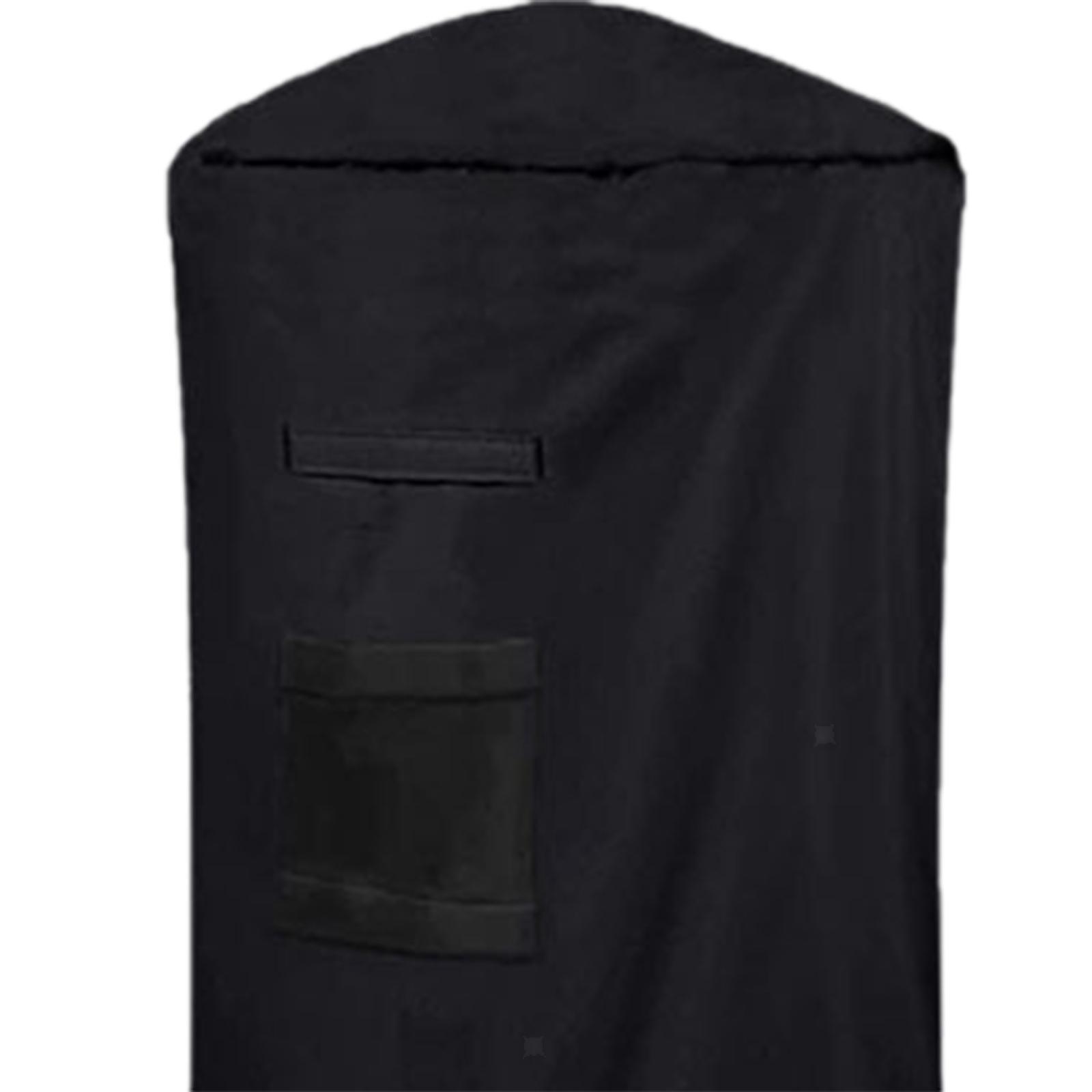 Standing Boxing Bag Cover Kickboxing Bag Replacement Punching Bag Cover ...