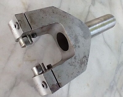 Lathe - Adjustable Knurling Tool