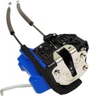 🚀Free DHL FRONT & REAR Door Lock Latch Actuators LEFT SET For KIA RIO ...