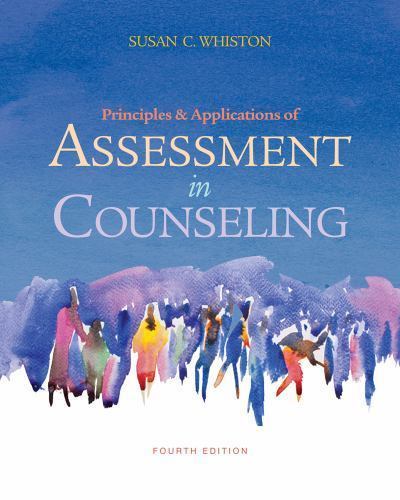 Psy 660 Clinical Assessment and Decision Making Ser.: Principles and ...