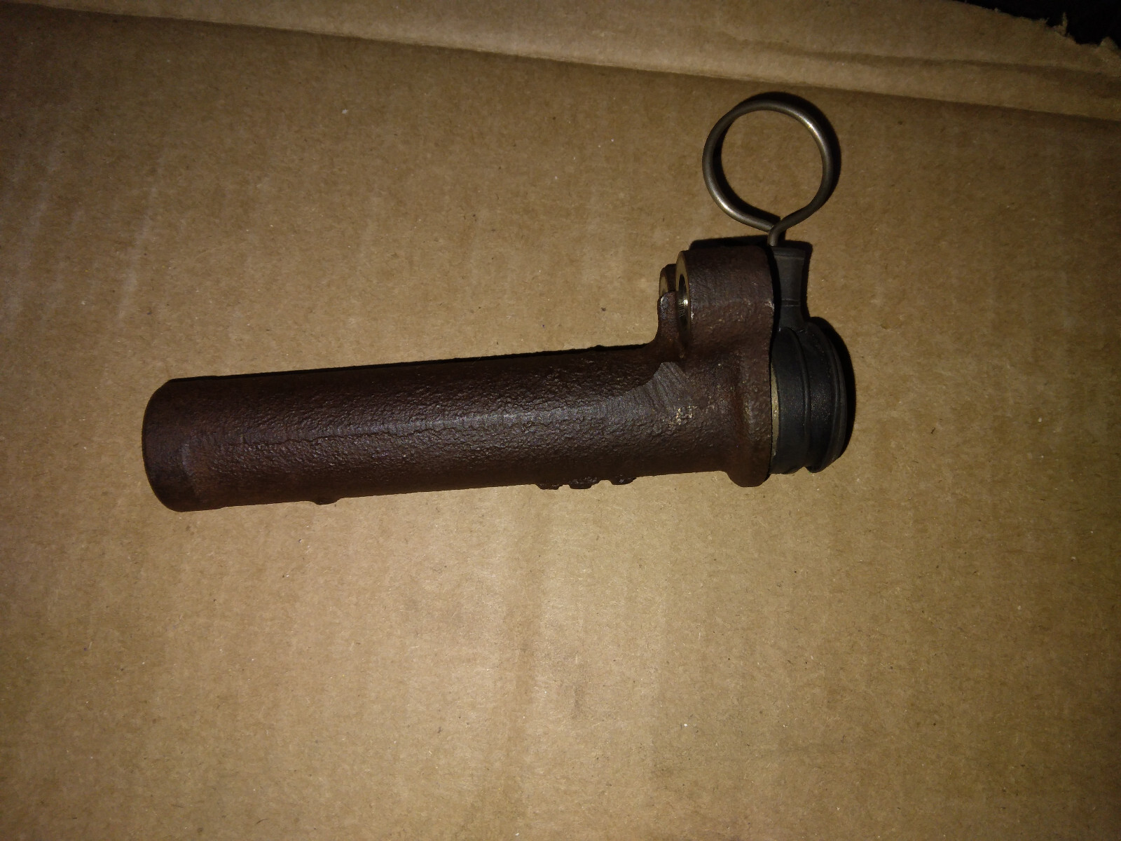 2000-09 Toyota Tundra Land Cruiser 4.7L V8 Lexus Timing Tensioner OEM ...