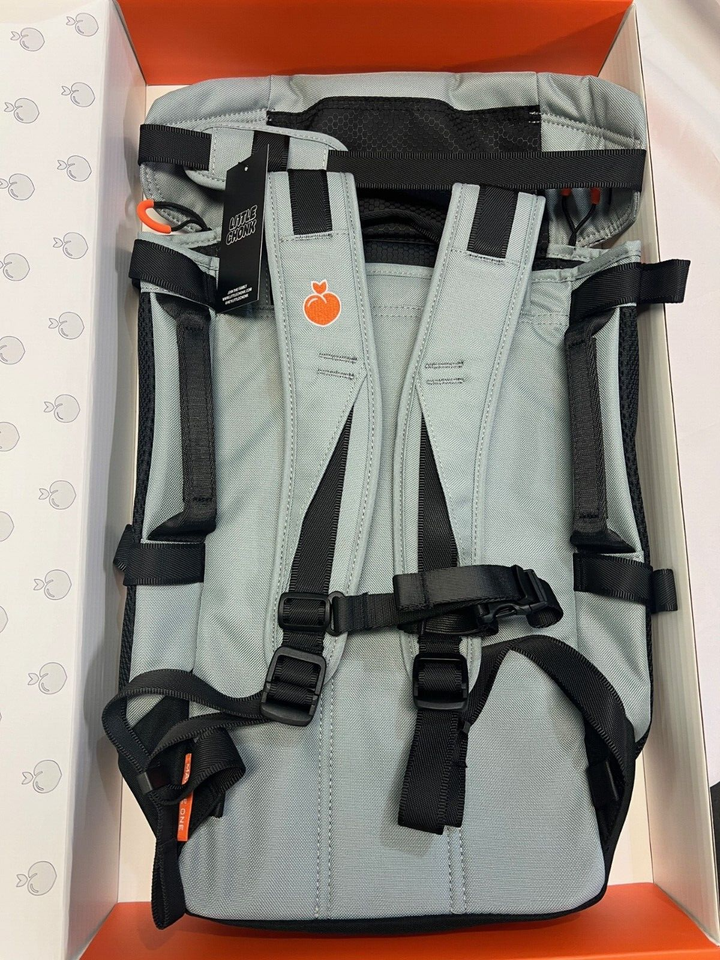 Little Chonk The Maxine One Medium Dog Carrier Dog Hiking Backpack ...