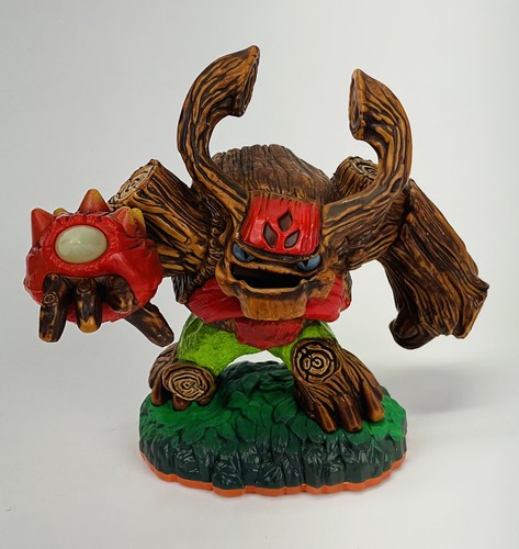 Skylanders Activision Giants Tree Rex 2012 Figure | eBay