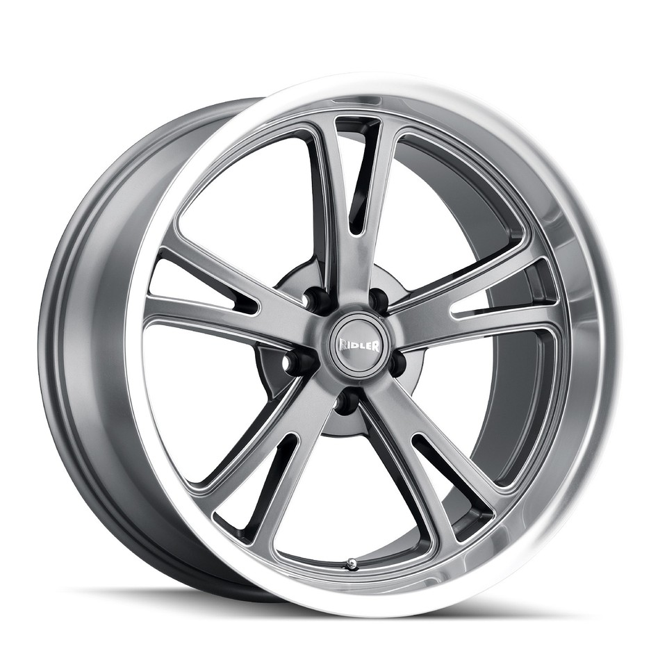 CPP Ridler 606 wheels 18x8 + 20x10 fits: CHEVY CAPRICE IMPALA SS | eBay