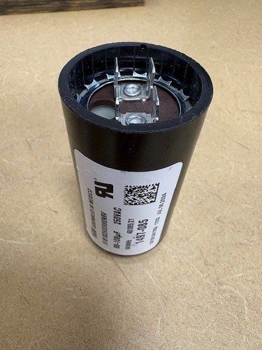 Start Capacitor for 1497-085 1497-0851 88-108 mfd. Coleman RV Air ...