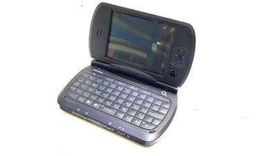 O2 XDA Exec Pocket Windows Mobile Phone PU10 PDA Untested Vintage *No ...