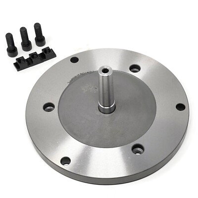 Workholding - Rotary Table Chuck