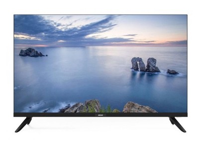 TV Akai LED 32'' AKTV326S HD DVB-T2 FRAMELESS | eBay