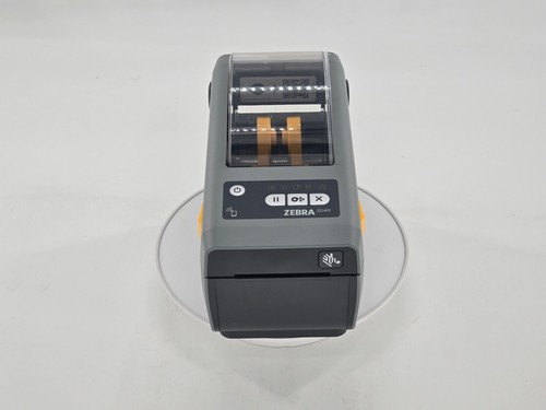 Zebra ZD4A022-D01M00EZ ZD411 Direct Thermal Printer FOR PARTS | eBay
