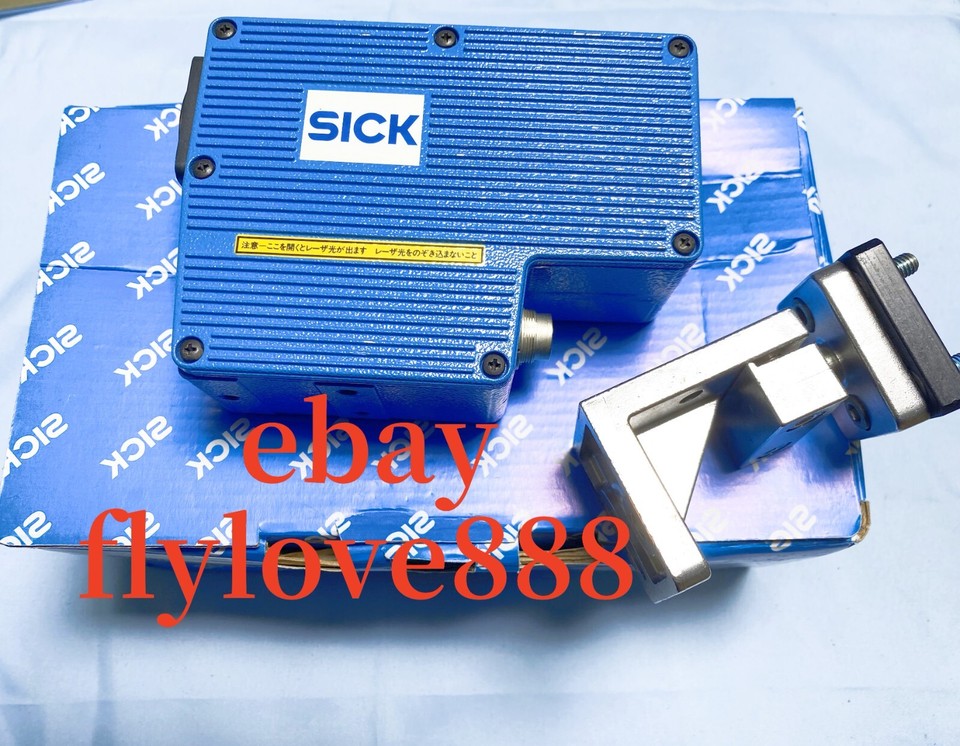 SICK DME3000-311 Laser sensor brand new DHL | eBay
