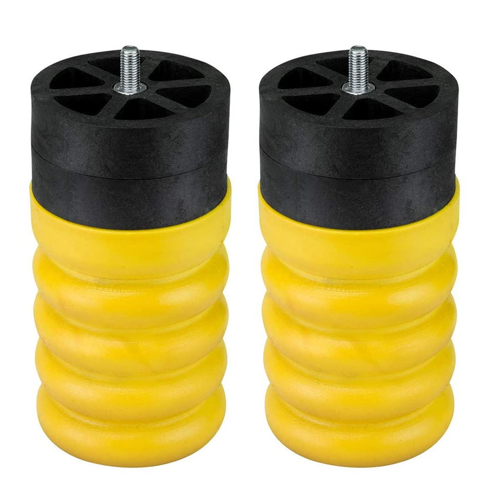 SSR-313-54 Rear Air Helper Spring Kit for Dodge RAM ProMaster 1500|2500 ...