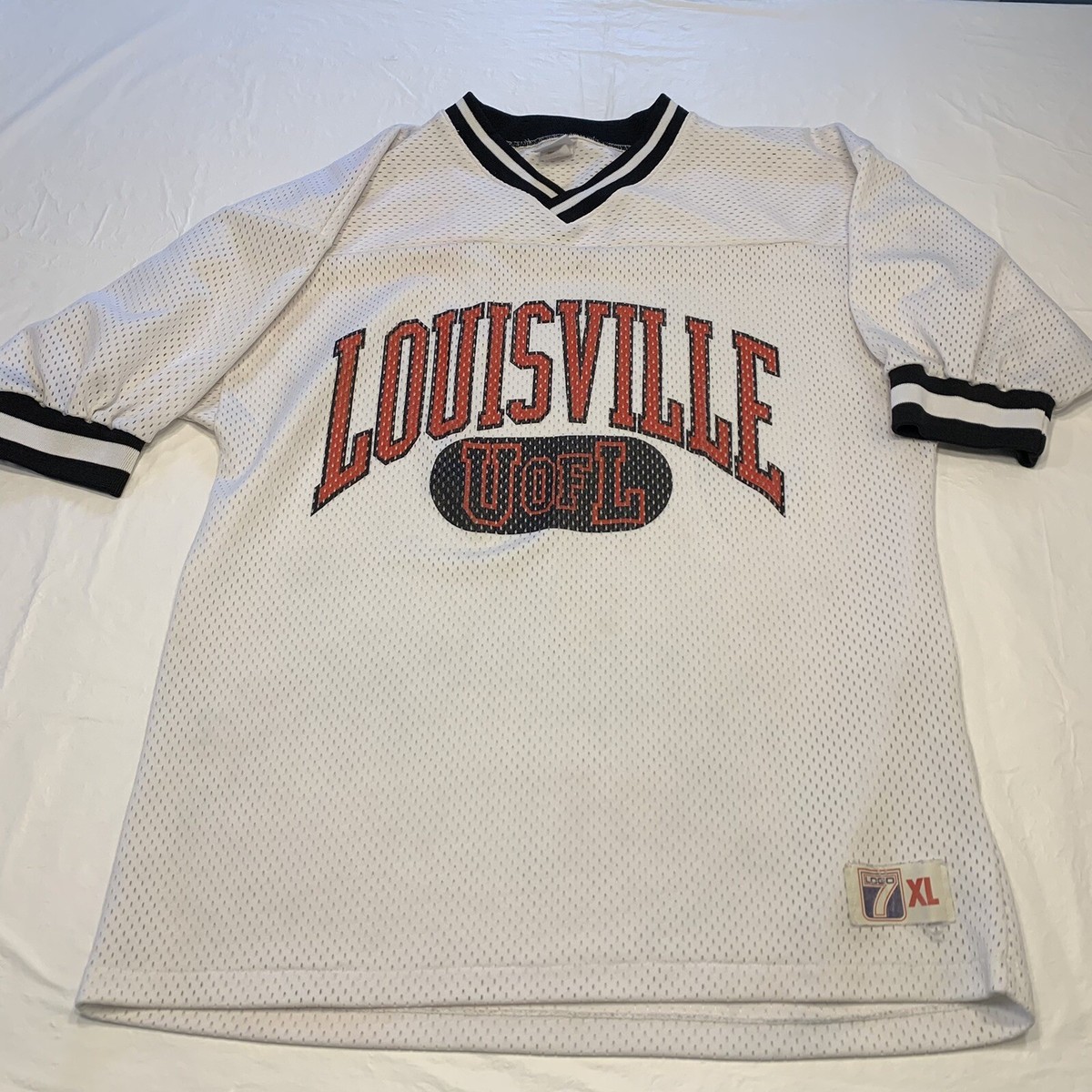 University Of Louisville Baseball Shirts Louisville Hornets Custom