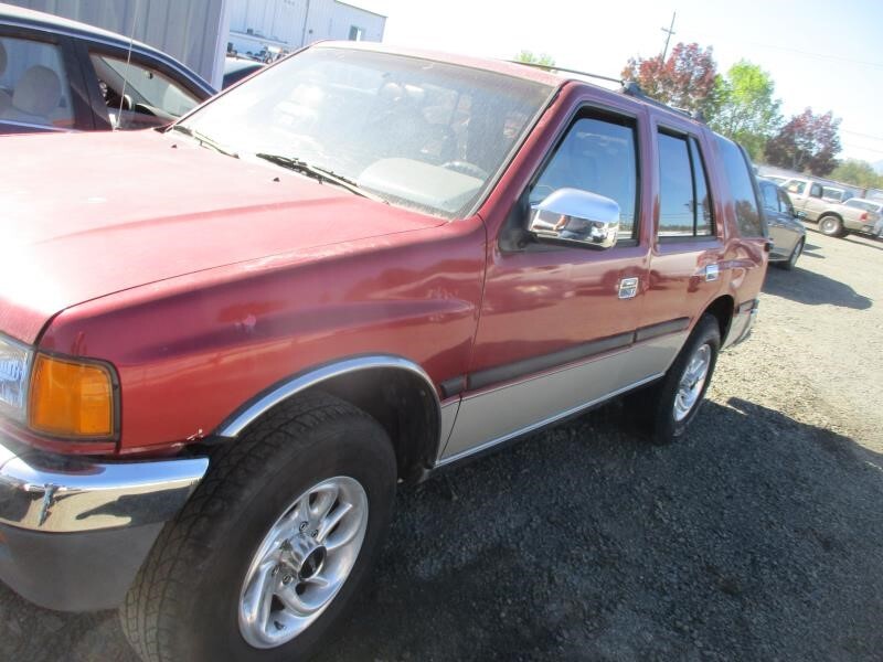 Used Cruise Control Module fits: 1994 Isuzu rodeo Cruise Control RH ...