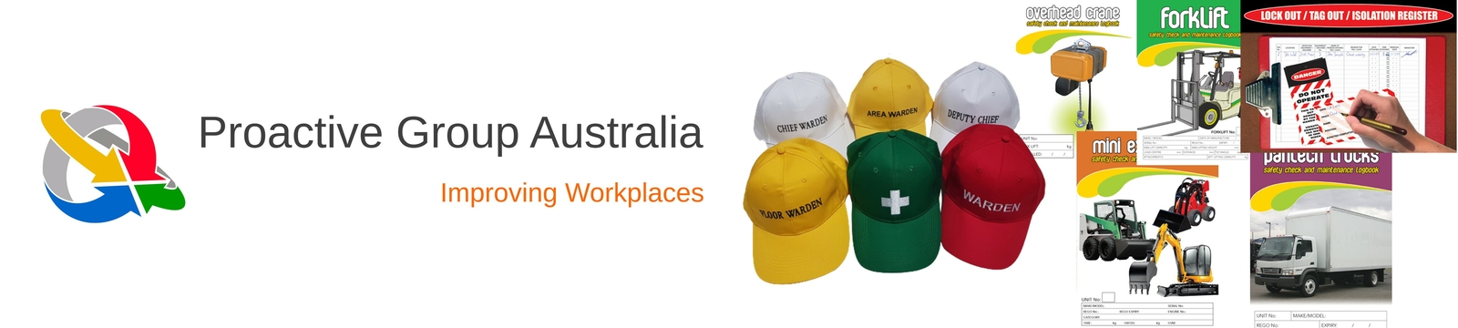 Proactive Group Australia | eBay Stores