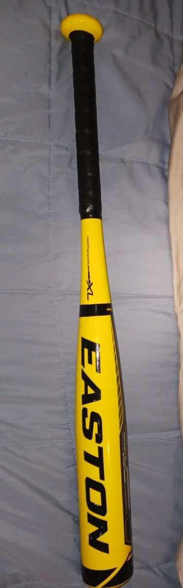 Easton Xl Baseball Bat