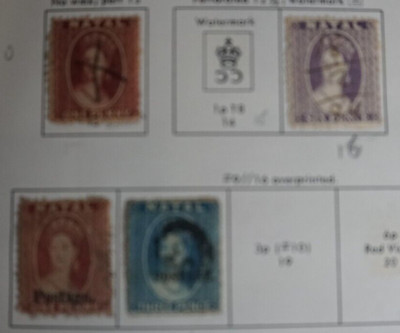 Natal powerful collection on pages | eBay