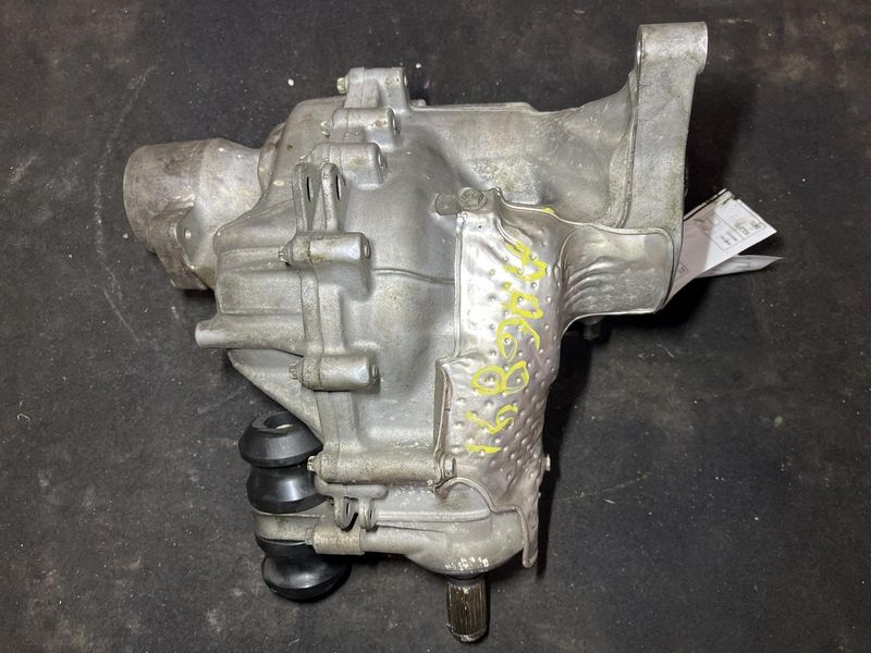 2019-2023 Jeep Cherokee Transfer Case Assembly OEM Single Speed | eBay