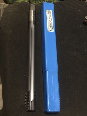 Drilling & Tapping - Gun Taps