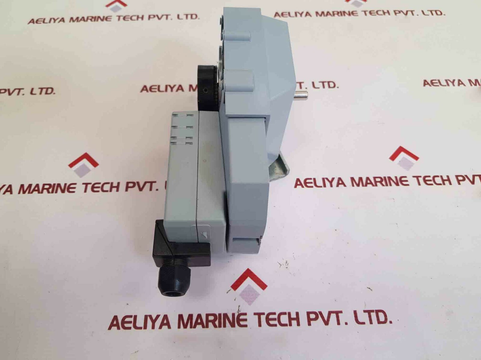 Schneider mf40-24m butterfl y valve actuator for sale online | eBay