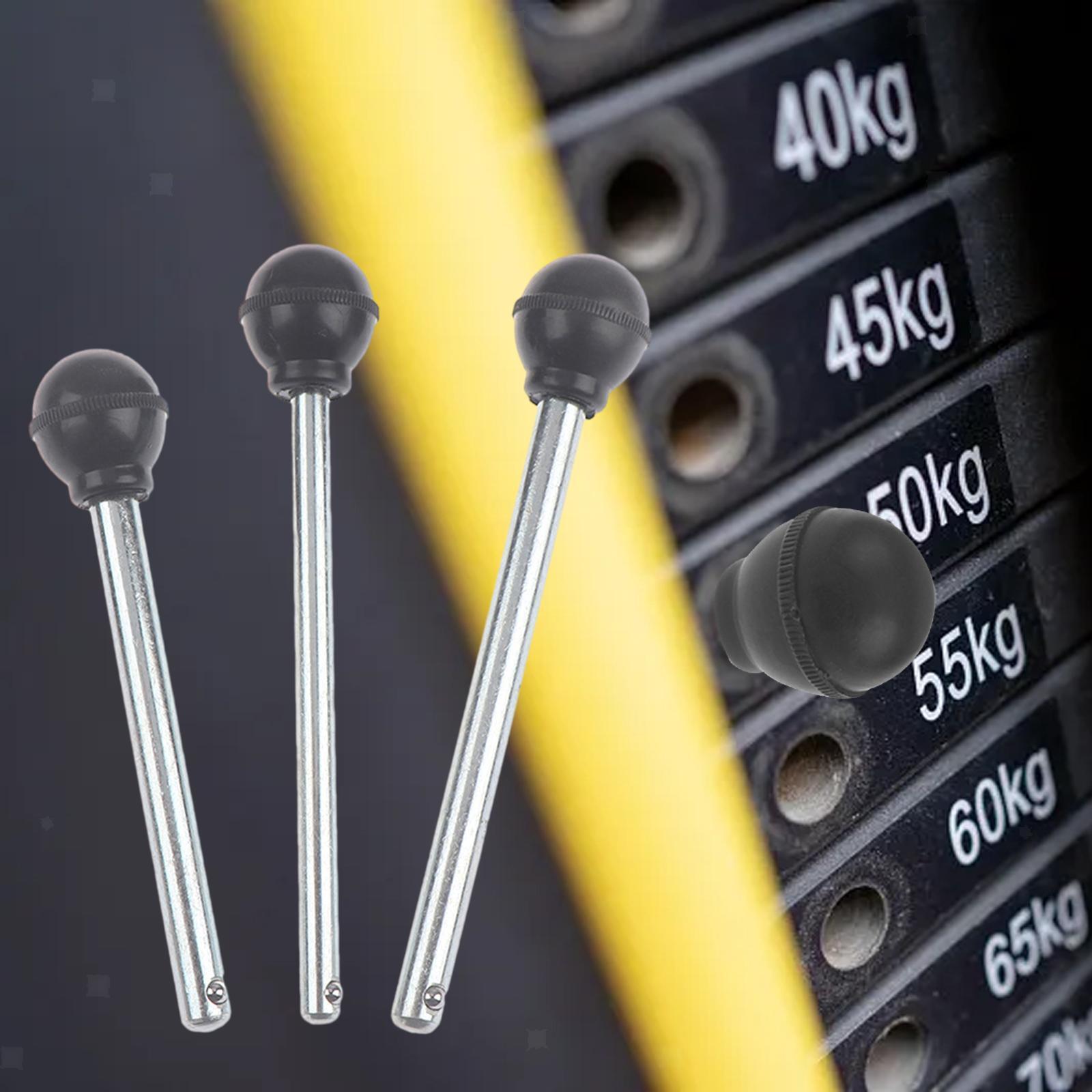 Weight Stack Pin Portable Stainless Steel Universal Weight Stack ...