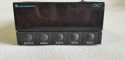 Newport Infinity C True RMS Digital Meter (INFC AC) | eBay