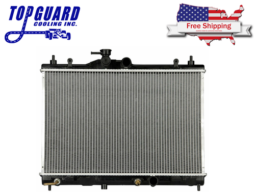 Radiator 2981 Fits 2010 NISSAN VERSA 1.8L L4 | eBay