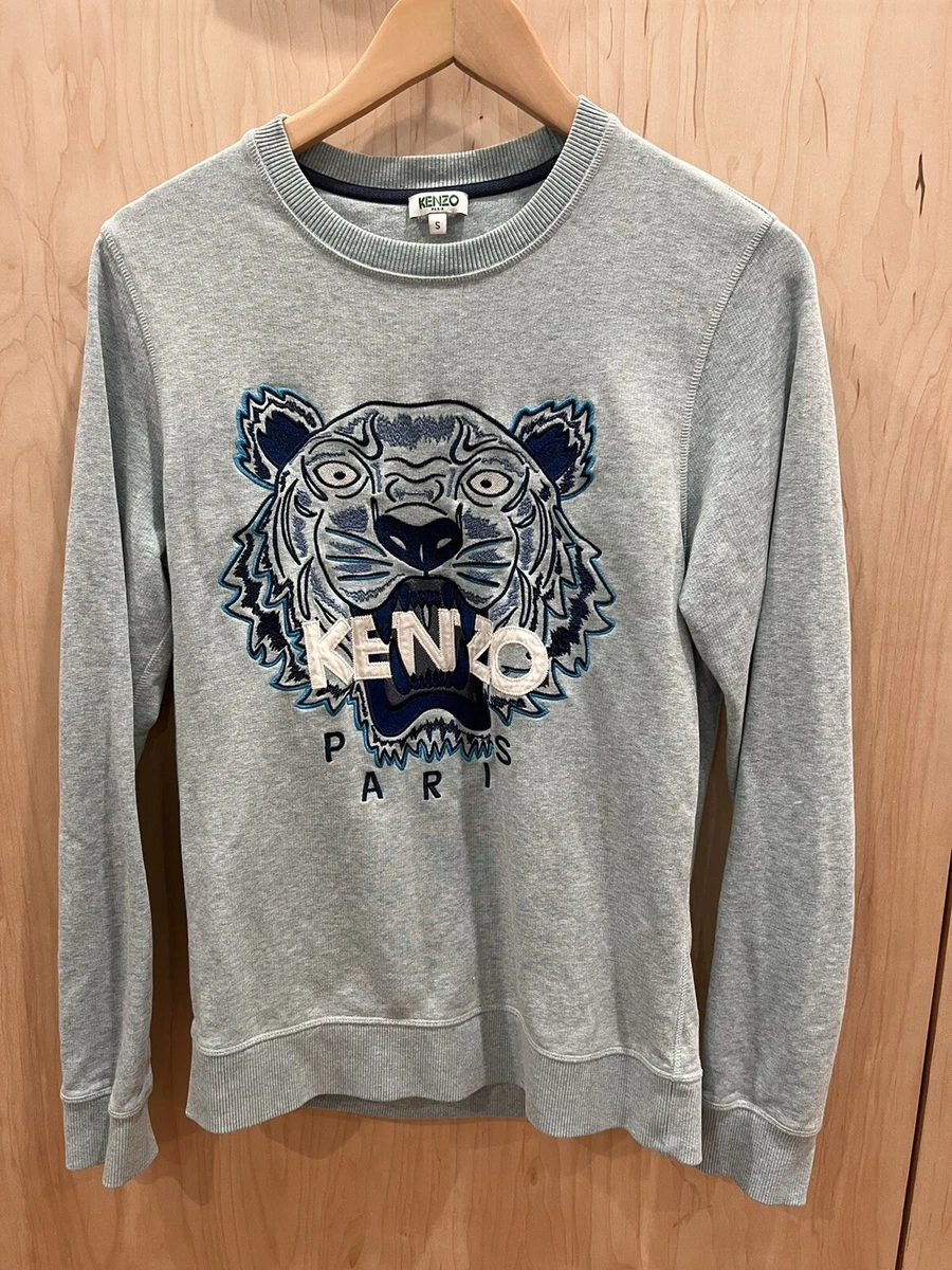 Kenzo sweater 2025 mens Kenzo sweater 2025 mens