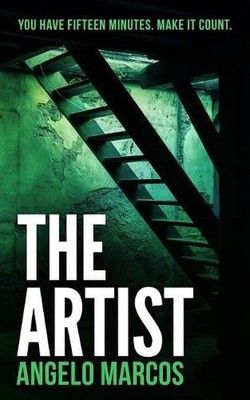 The Artist by Angelo Marcos (English) Paperback Book 9781479319275| eBay