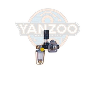 0440 008 040 Diesel Fuel Hand Primer Pump Assy Fits Excavator | eBay