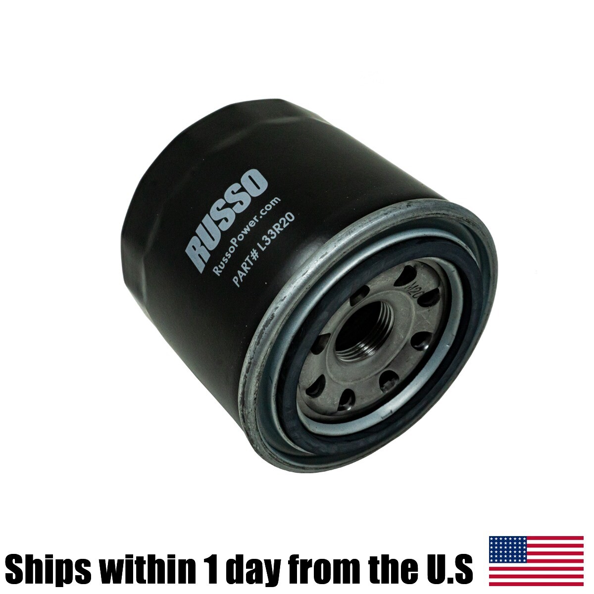 3PK Oil Filter Fits John Deere 1070 110 Compact Loader Backhoe M801002 ...