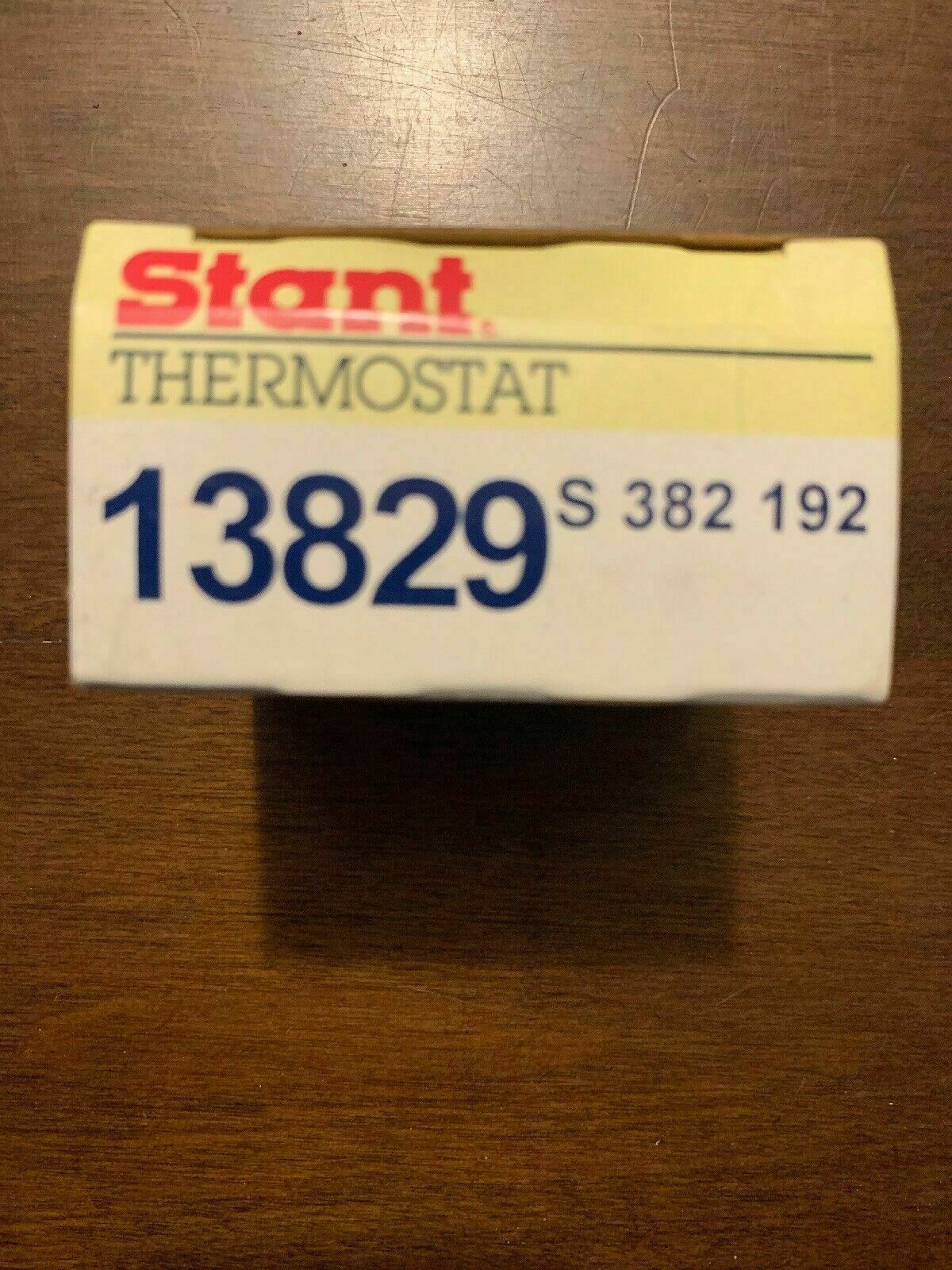 Stant Thermostat New Ford Ranger Mustang Taurus Escort Thunderbird ...