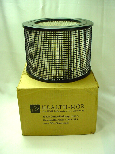 GENUINE FILTER QUEEN DEFENDER FILTER HEALTH MOR | eBay