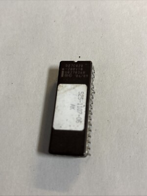 Intel D27C020 256k EPROM 32 Pin DIP IC Integrated Chip @IC40 | eBay