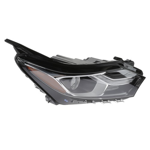 OEM NEW 2018-2021 Chevrolet Equinox Head Light Lamp Passenger Side ...