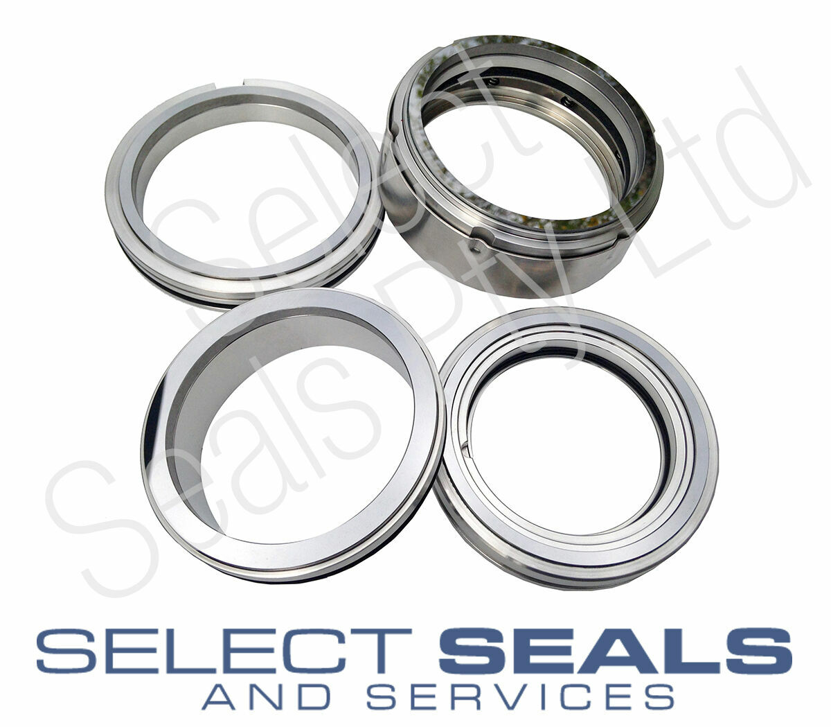 Flygt Replacement Plug In Seal Suits Models 3171, 4650, 5100.250, 5100. ...