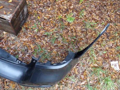 2015 2016 2017 SUBARU OUTBACK REAR BUMPER COVER OEM 57704AL11B | eBay