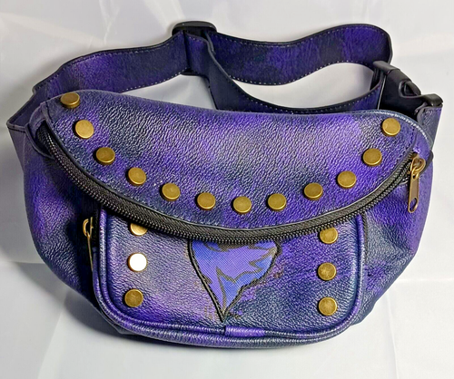 Evie Fanny Pack