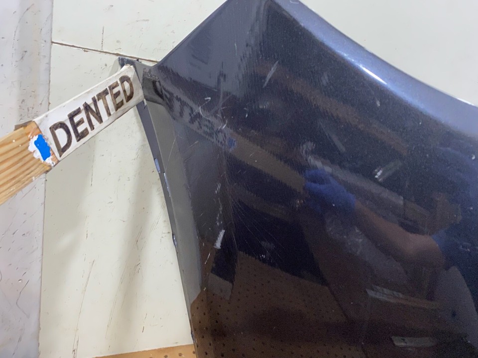 OEM 2013 2014 2015 2016 2017 BUICK ENCLAVE FRONT BUMPER | eBay