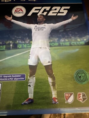 Fc25 Ps4 Ea | eBay