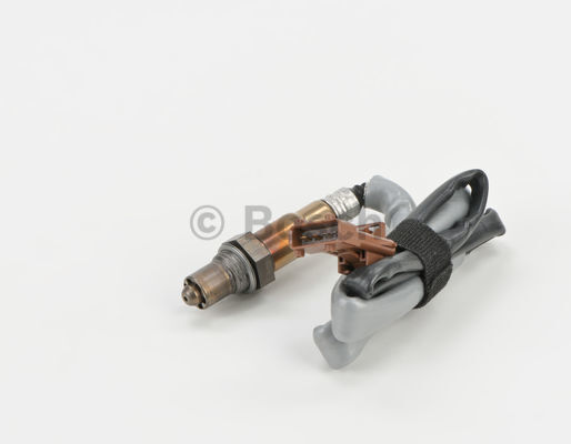 LAMBDA SENSOR BOSCH 0 258 006 624 POST-CATALYST FOR SAAB | eBay