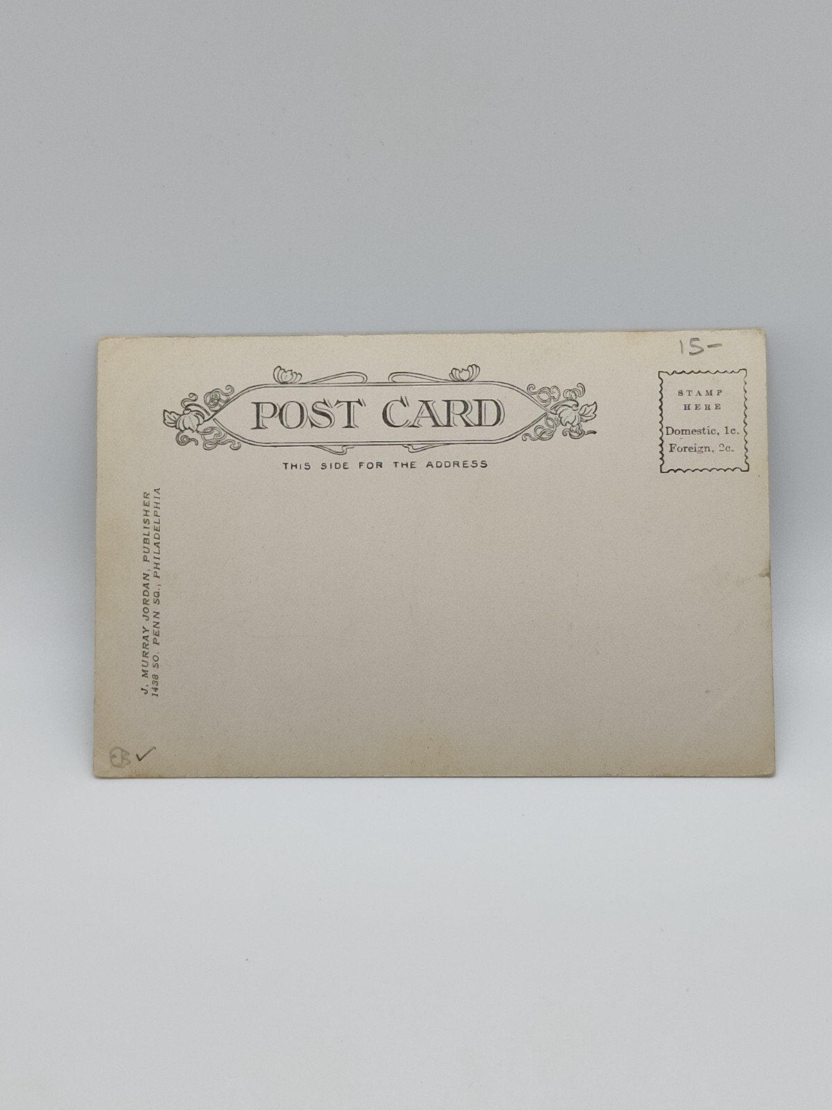 Lansing Michigan Union Depot Undivided Back Post Card B5 | eBay