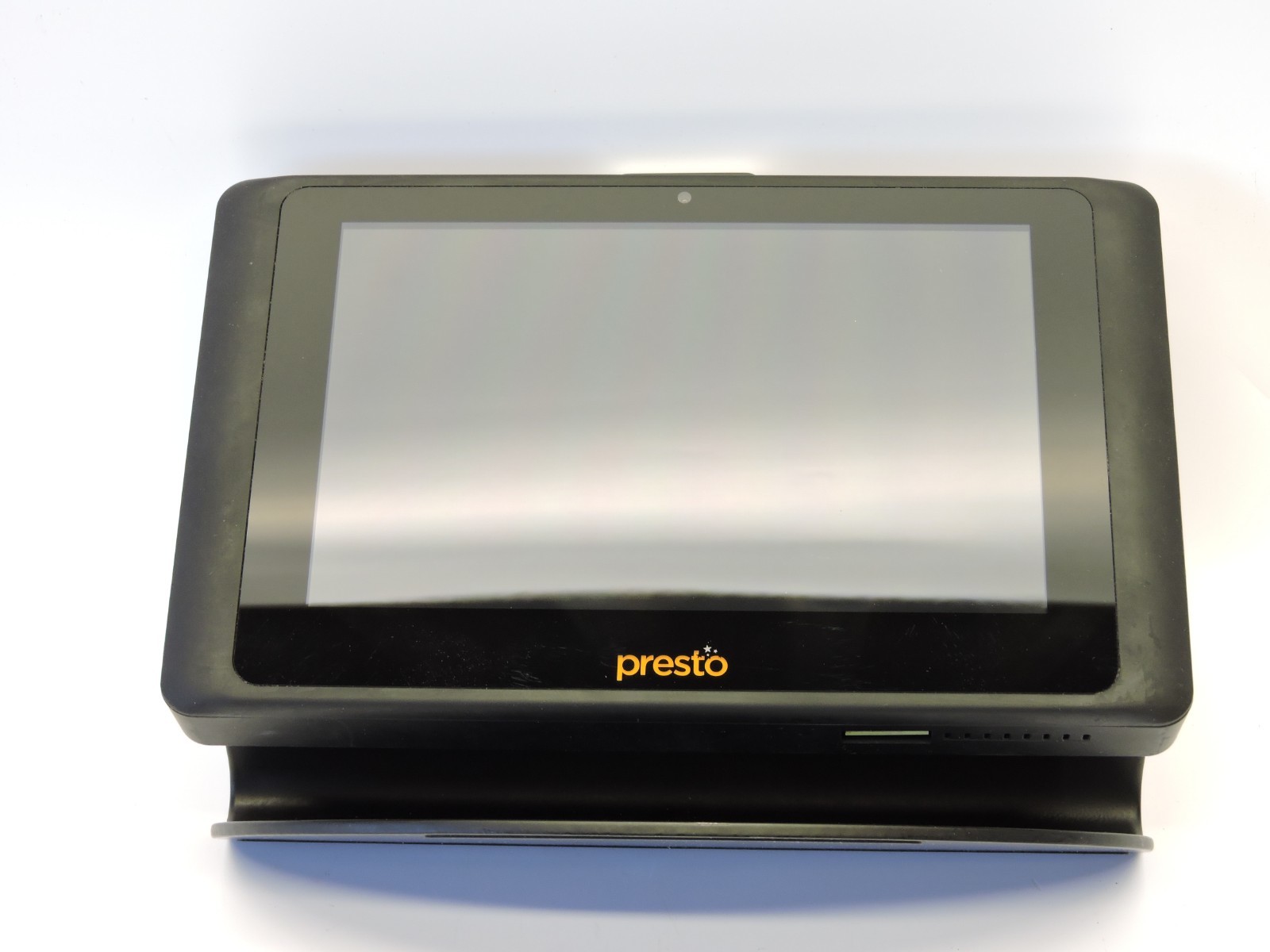 Ela Carte Presto A2 Touch Tablet for Guest Ordering & Pay at Table ...